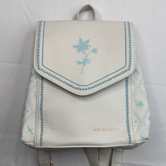 Danielle Nicole | Bags | Danielle Nicole Nintendo Legend Of Zelda ...